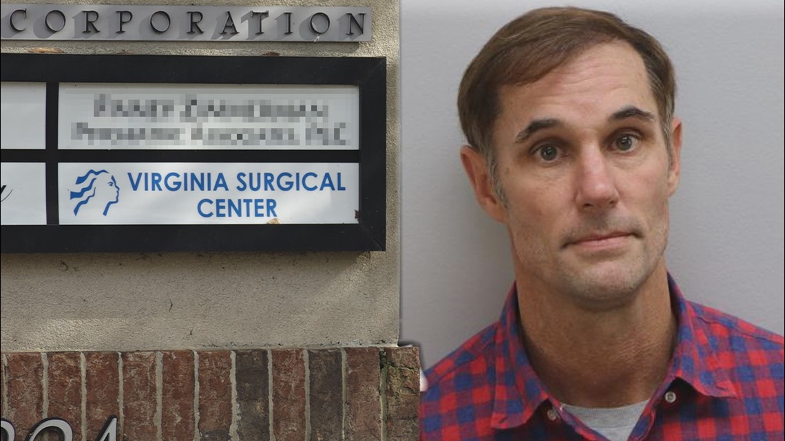 Norfolk doctor accused of medical malpractice | 13newsnow.com