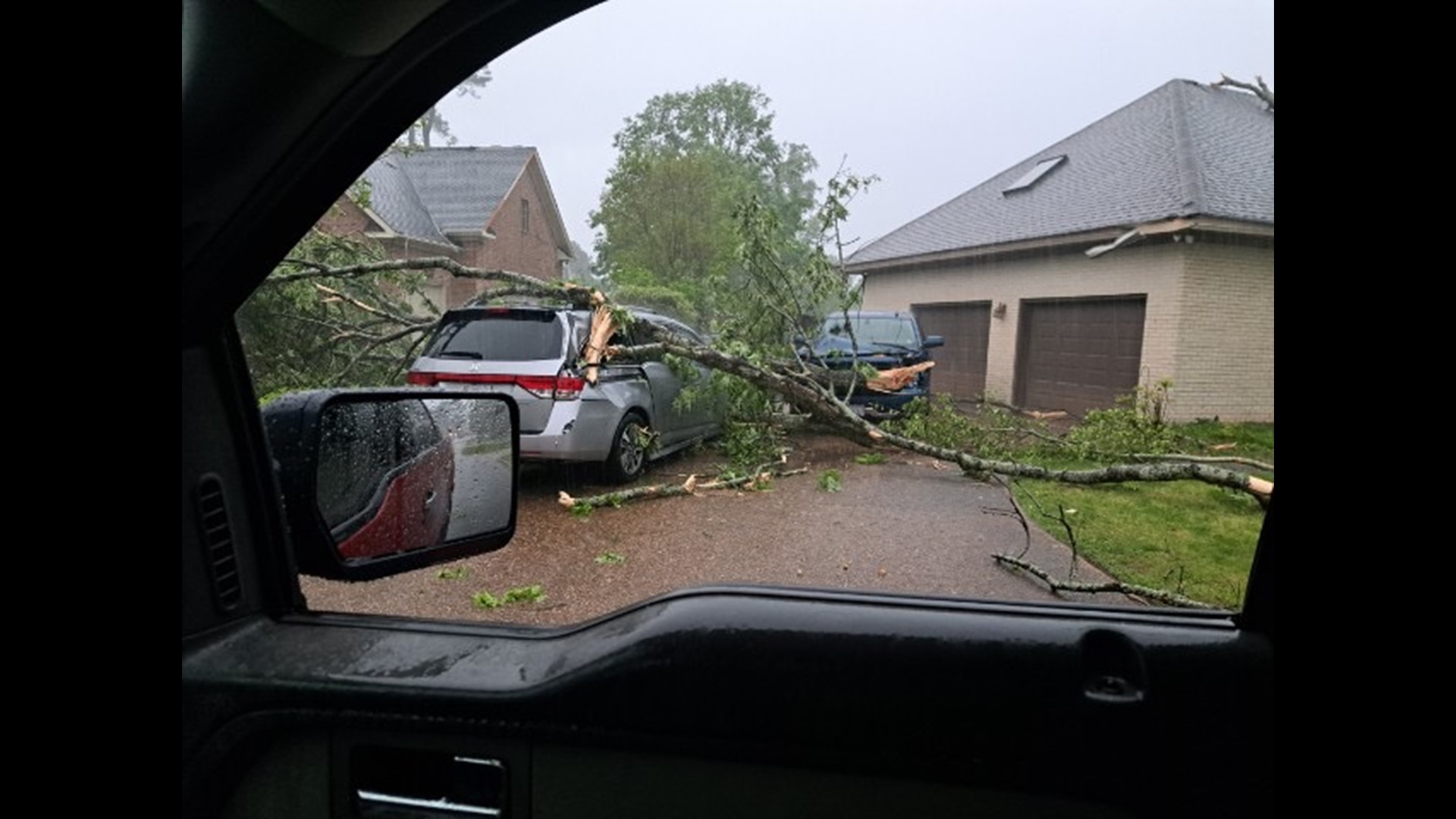 Tornado, storm damage in Virginia Beach | 13newsnow.com