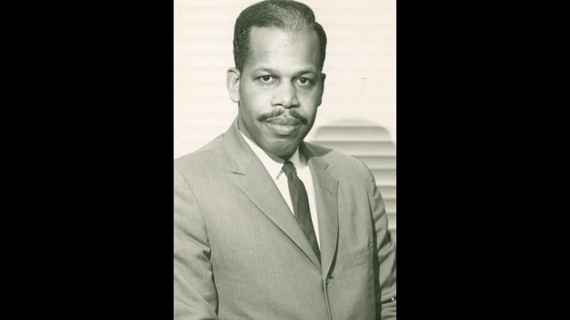 Hampton community mourns the loss of former university president ...