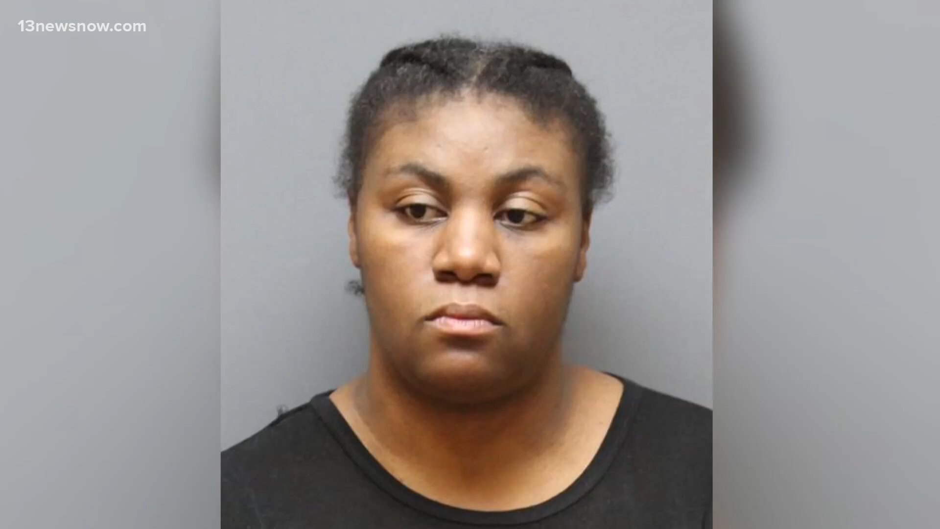 Man gets 50-year sentence for 2020 kidnapping, murder of Norfolk teen ...