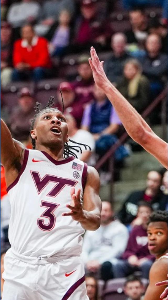 Michael Vick, Grant Hill, Boo Williams & Tony Bennett headline Virginia ...