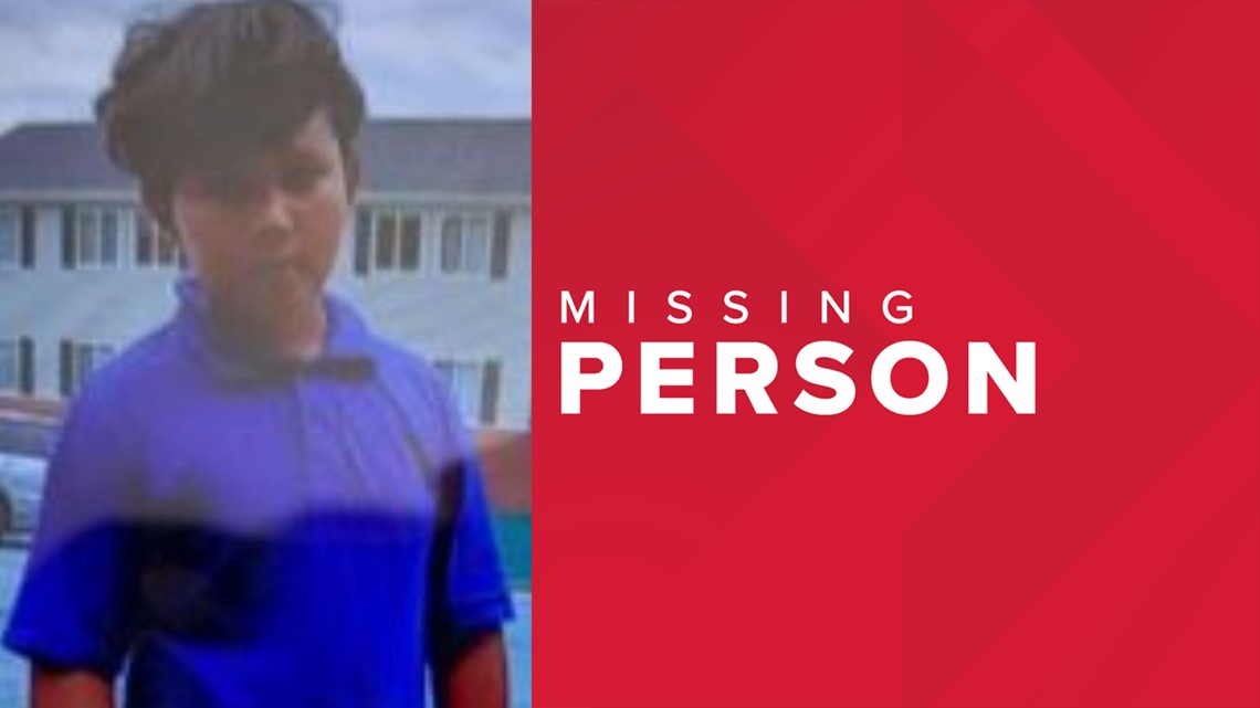 Missing 11-year-old boy last seen in Virginia Beach | 13newsnow.com