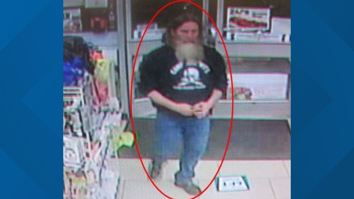 How the FBI tracked 'Camp Auschwitz' Capitol rioter to Newport News ...