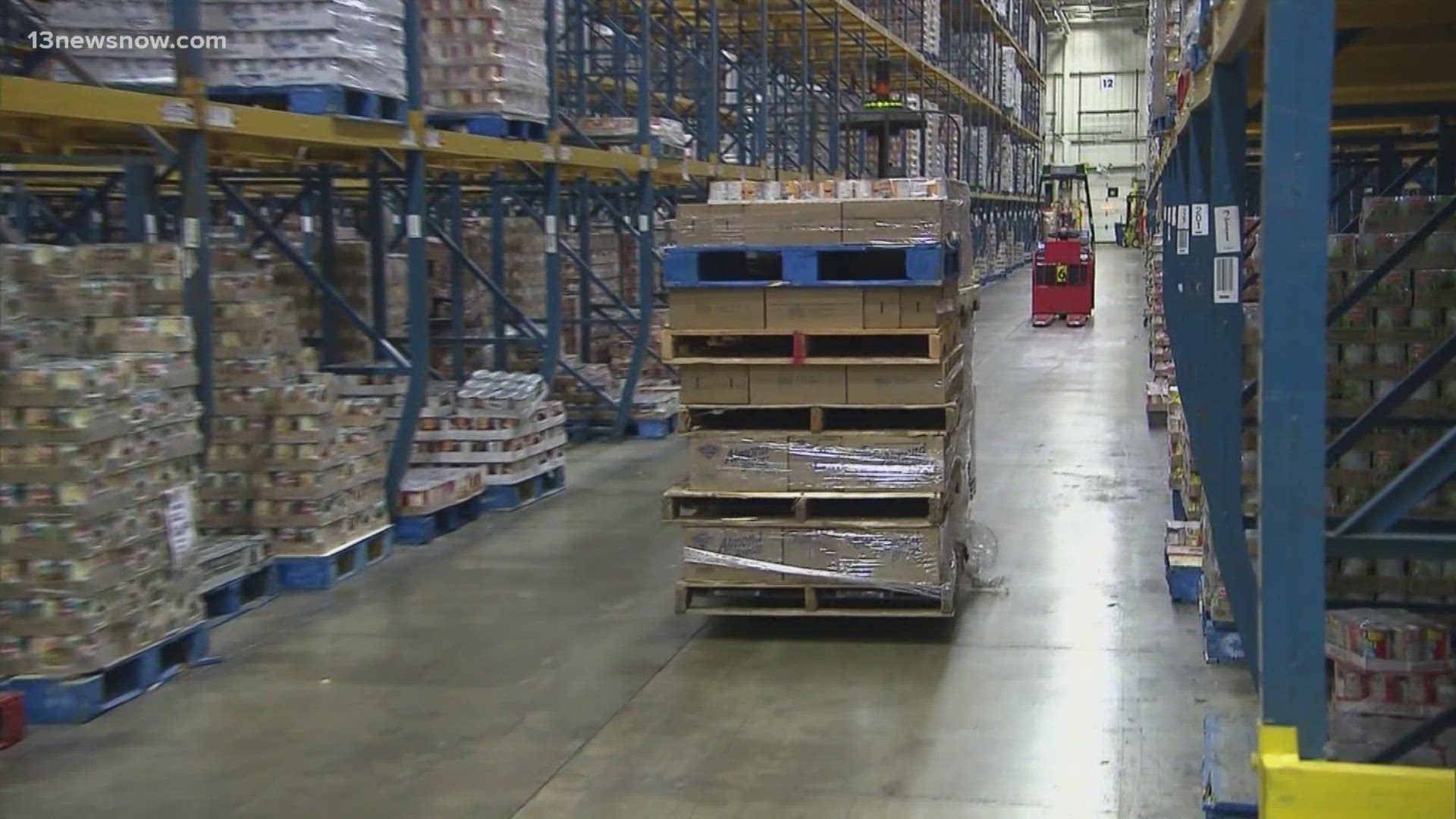 Producer Price Index up 6% over last year, government numbers say ...