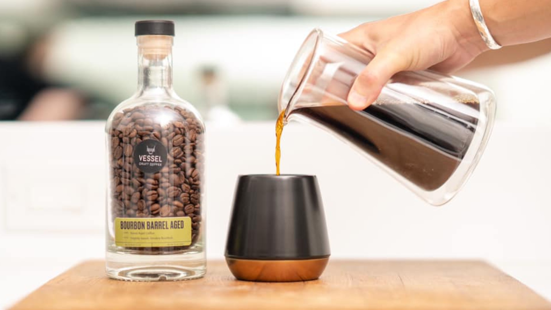 Norfolk's Vessel Craft Coffee moving to West Ghent | 13newsnow.com