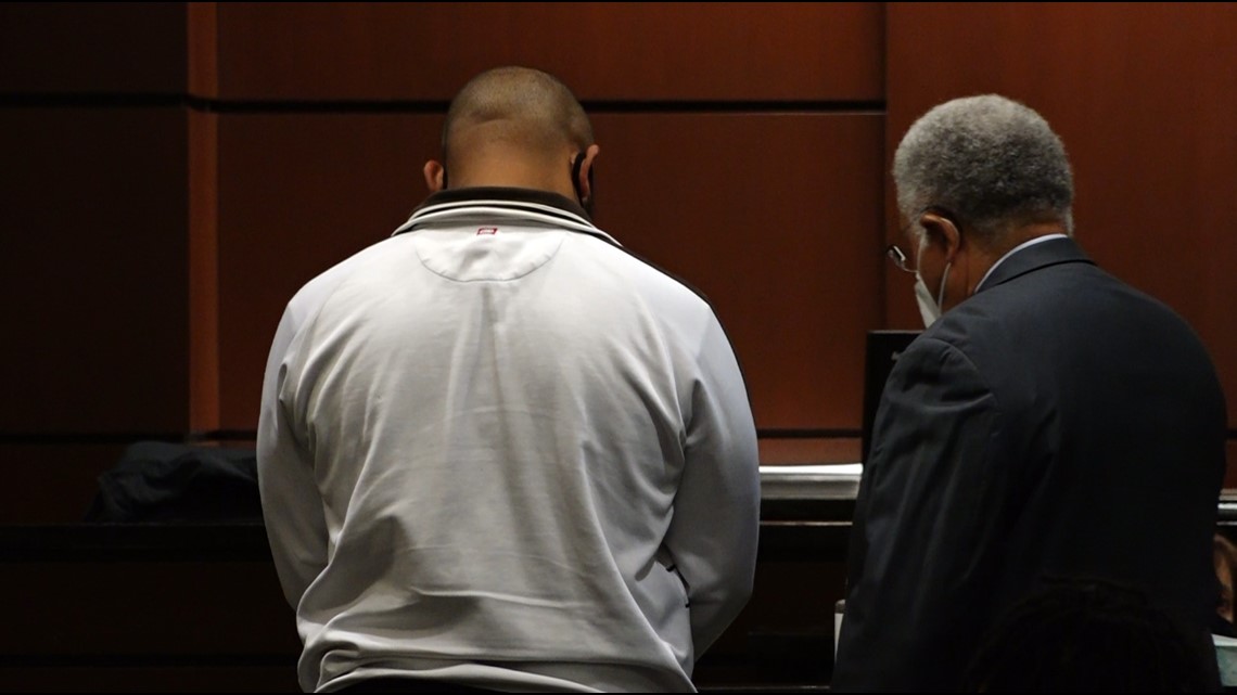 Trial for former jail officer accused of strangling inmate | 13newsnow.com