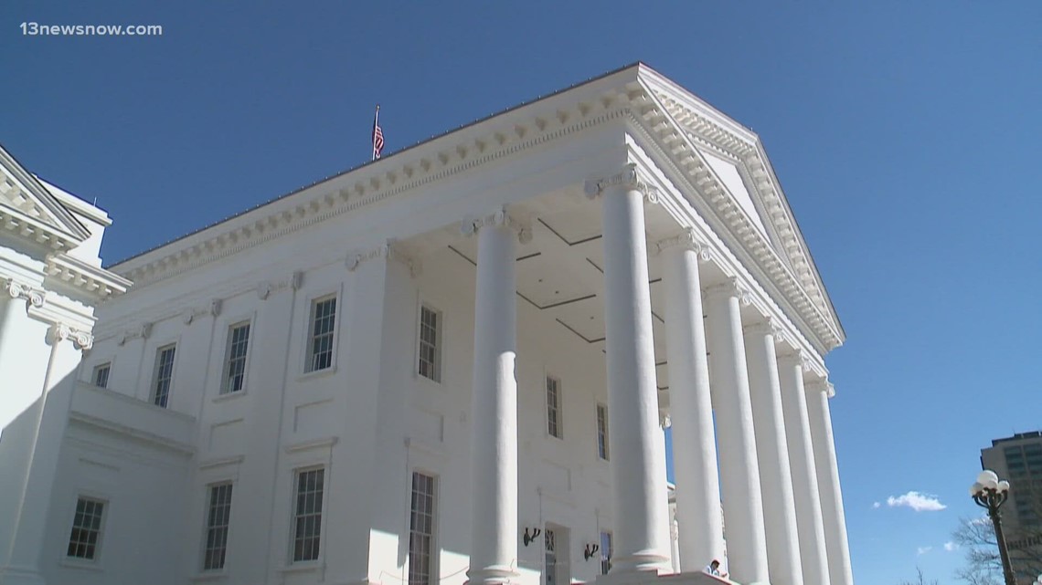 Virginia NAACP list priorities for 2024 legislative session | 13newsnow.com