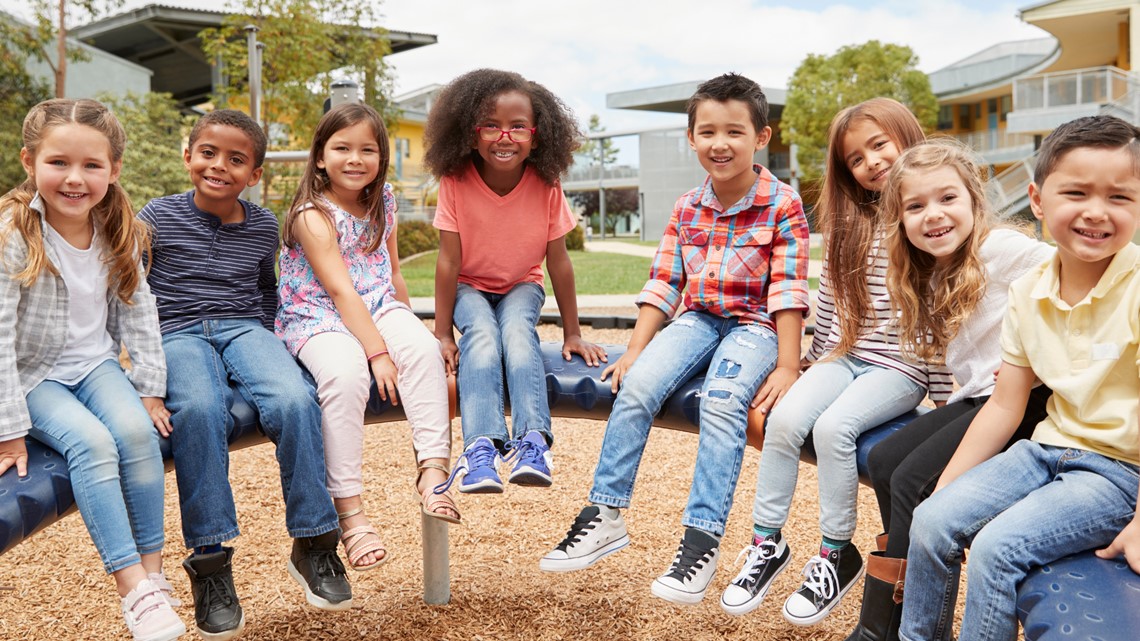 Norfolk expert shares how kids can shift back to school schedule ...