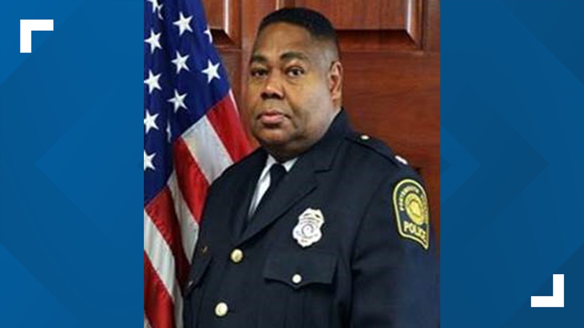 Portsmouth police chief calls for community help to end shootings ...