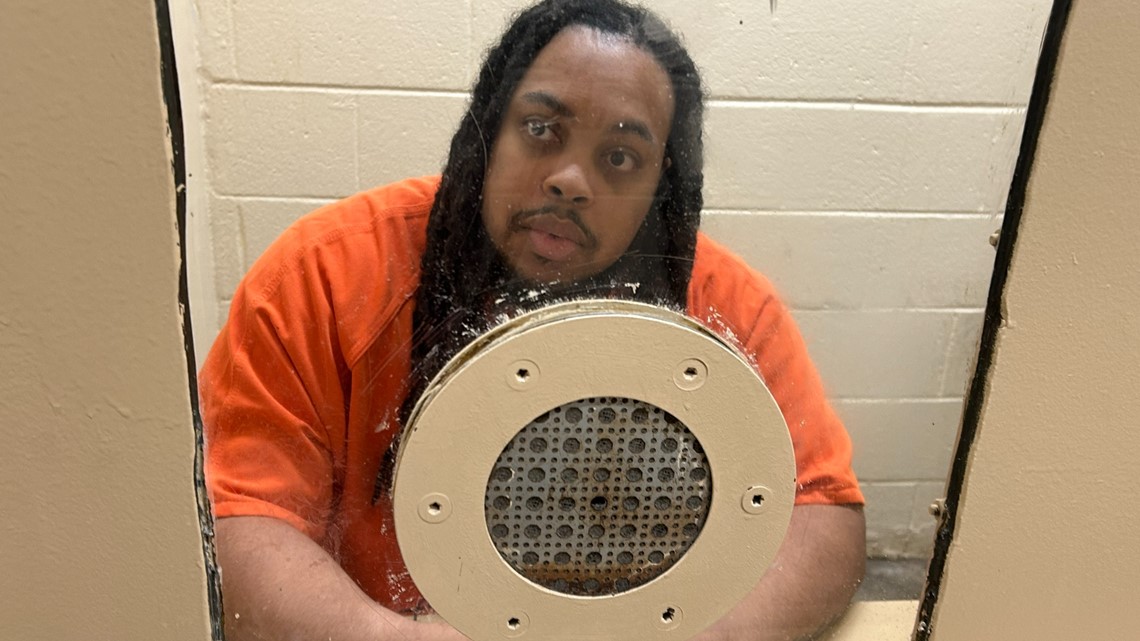 Cola Beale convicted in Virginia Beach double murder trial | 13newsnow.com