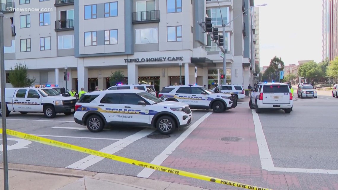 More witness testimony heard on the second day of the Nathan Poole ...