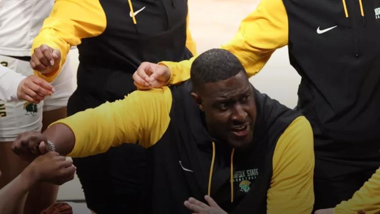 Chesapeake's Ricky Rudd officially inducted to into NASCAR Hall of Fame ...