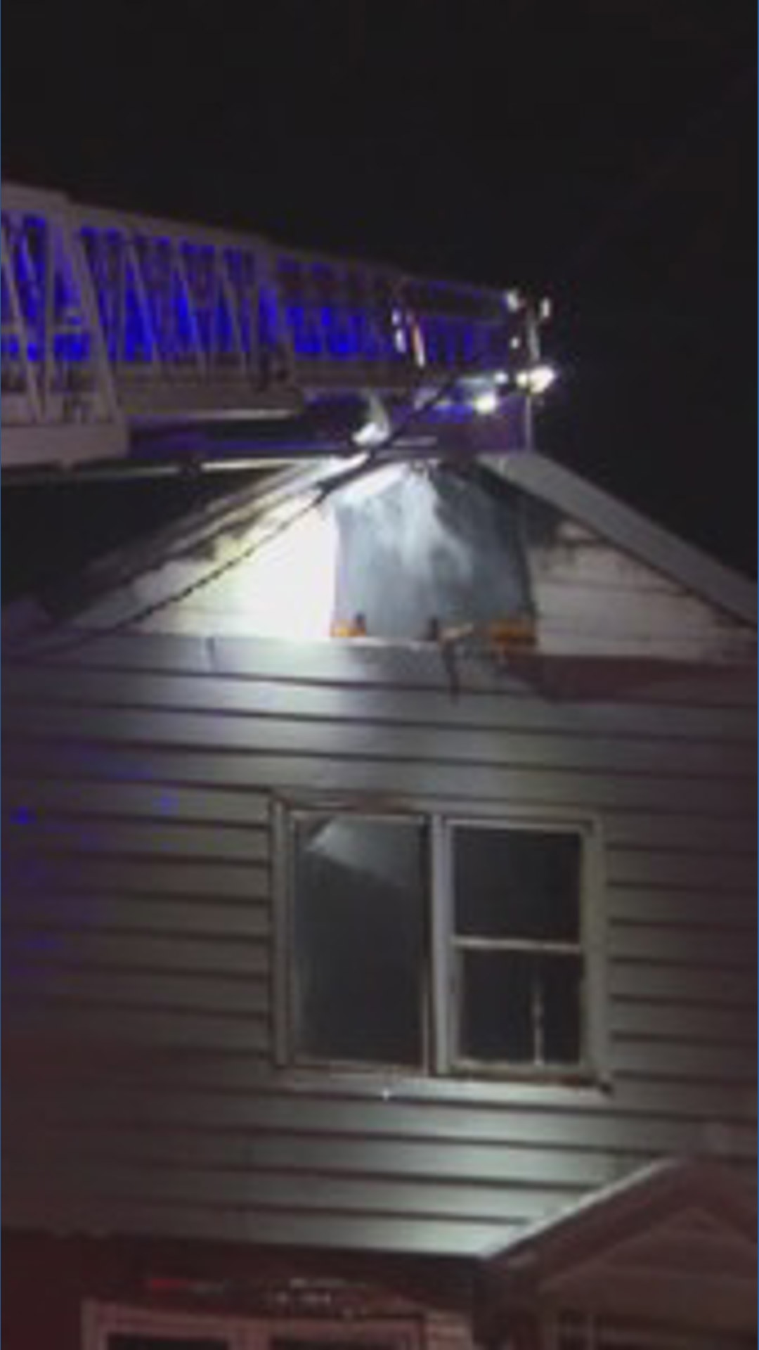 Norfolk Fire-Rescue, Dominion Energy respond to house fire in Ocean ...