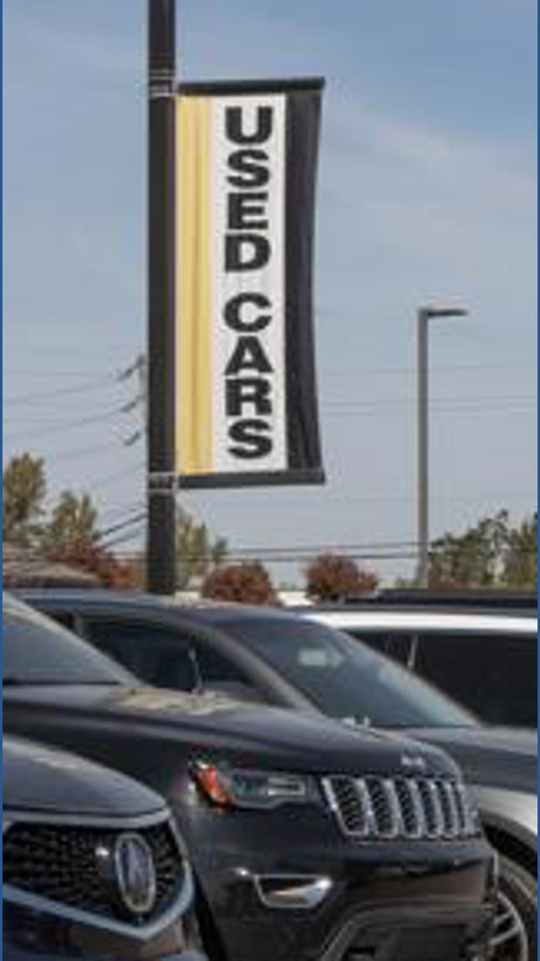 Virginia Beach man sentenced to six years in prison for $2M auto loan ...