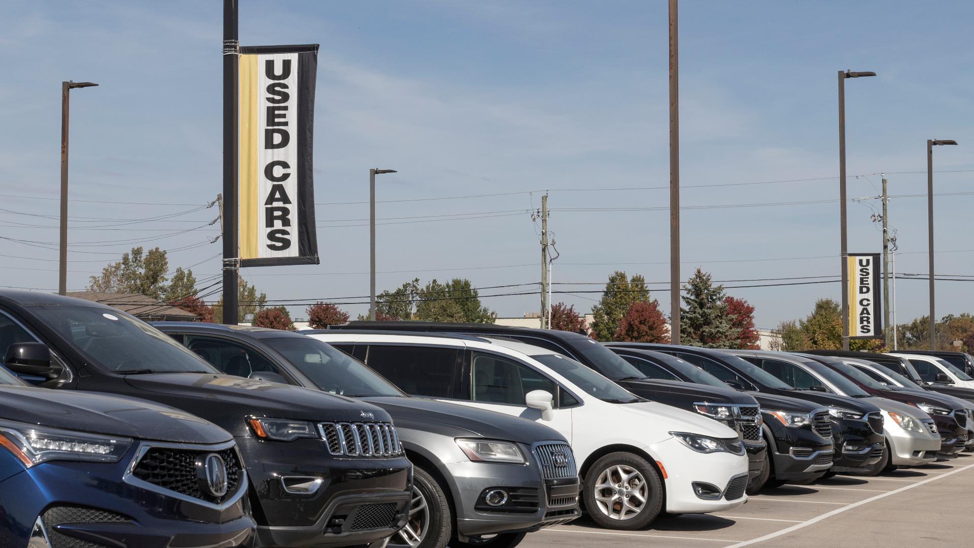 Virginia Beach man sentenced to six years in prison for $2M auto loan ...