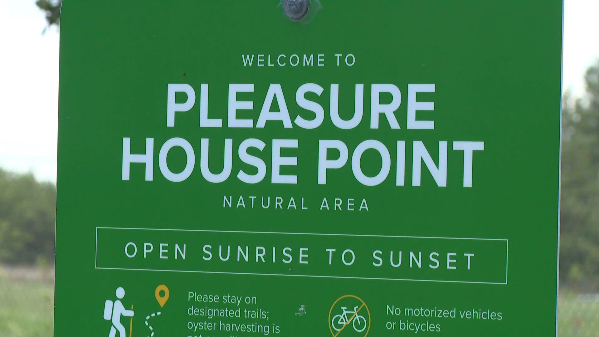 Residents criticize Virginia Beach over Pleasure House Point meeting ...