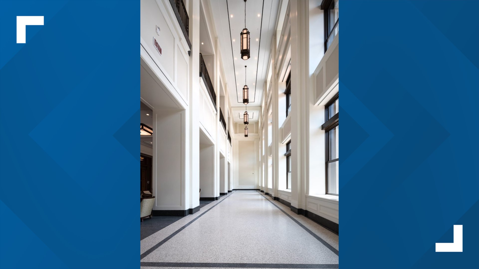 New Virginia General Assembly office building unveiled | 13newsnow.com