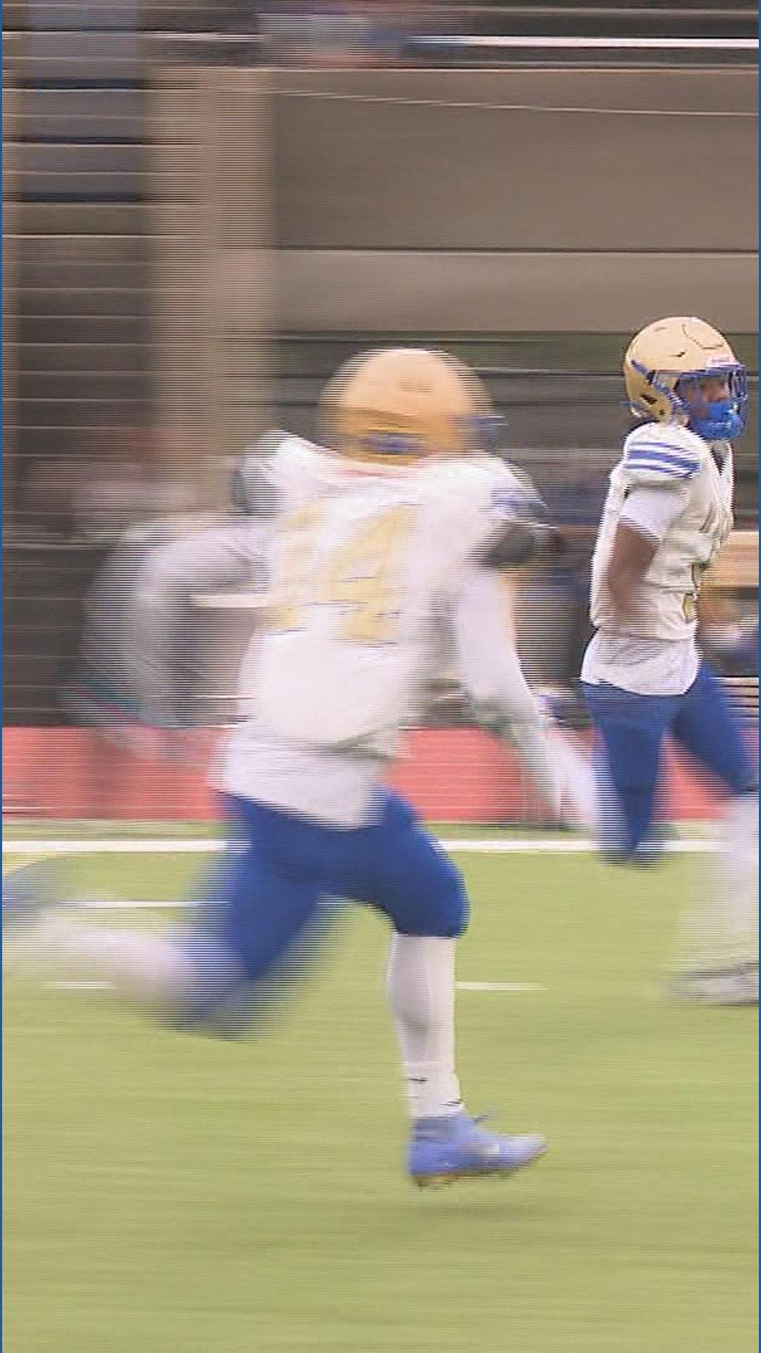 Warwick stuns Phoebus to snap 51-game win streak | 13newsnow.com