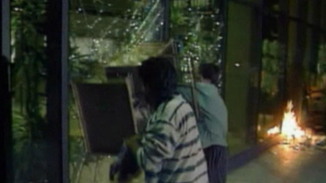 13News Now Vault: The L.A. Riots 30 years later | 13newsnow.com