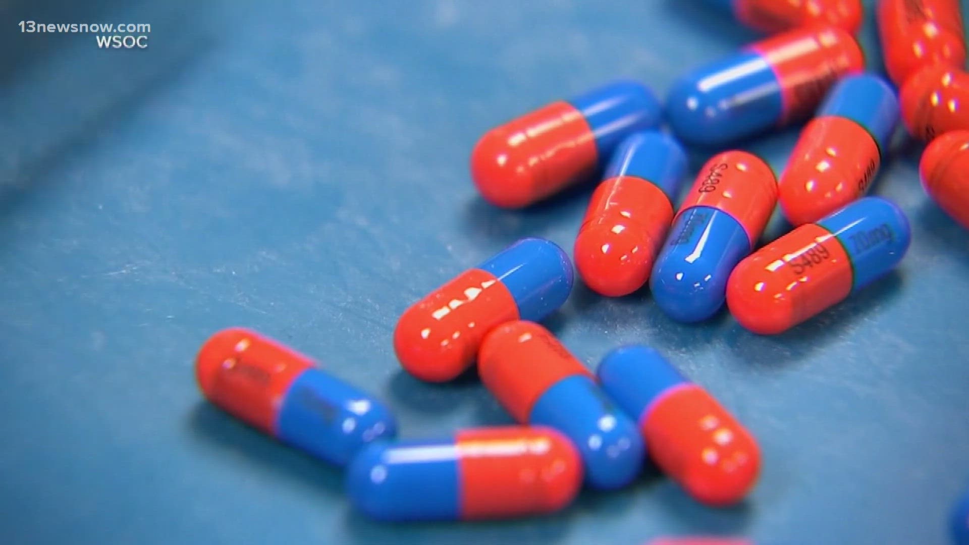 Doctors warn of growing drug shortage | 13newsnow.com