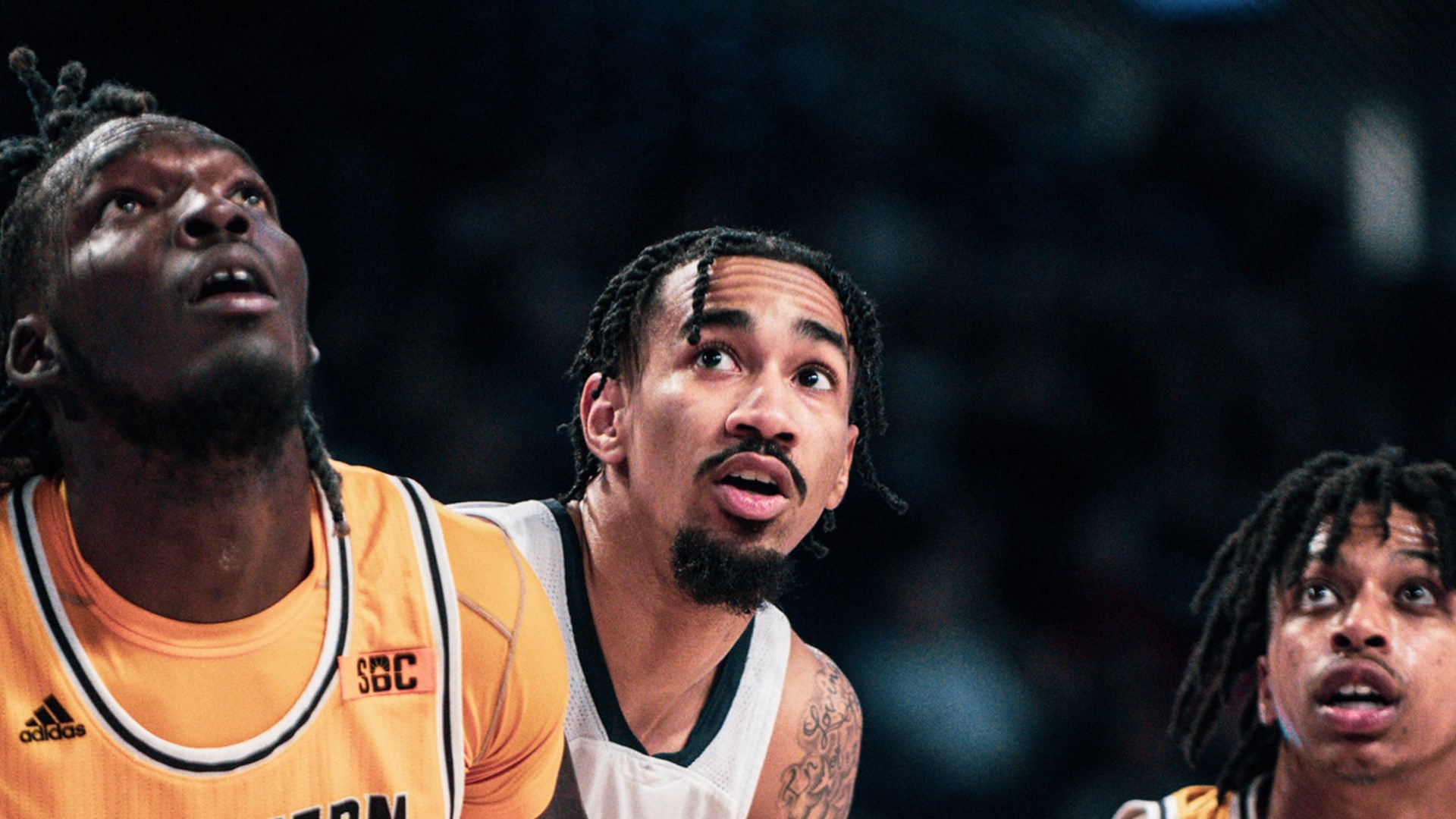 Long's double-double leads Monarchs past Sun Belt leader Golden Eagles ...