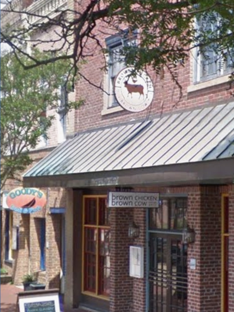 Hampton's Brown Chicken Brown Cow bids farewell after 8 years ...