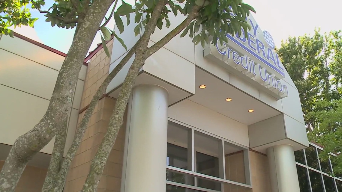 10 arrested in scam targeting Navy Federal Credit Union accounts ...
