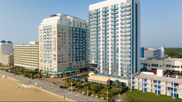Gran Patron expands to Virginia Beach Oceanfront | 13newsnow.com