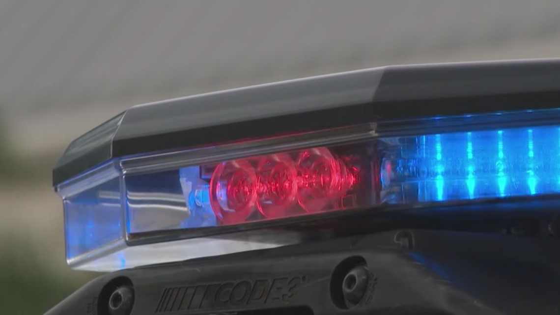 Gun found in car of maintenance employee at Elizabeth City-Pasquotank ...