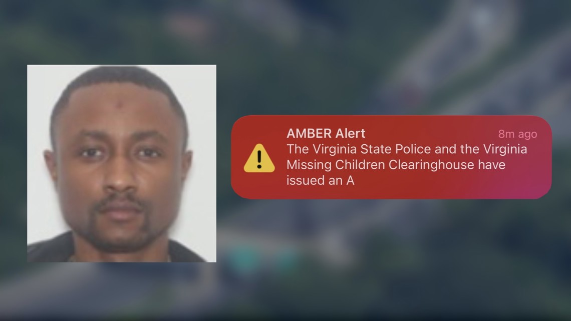 Software "complications" led to incomplete Amber Alert messaging ...