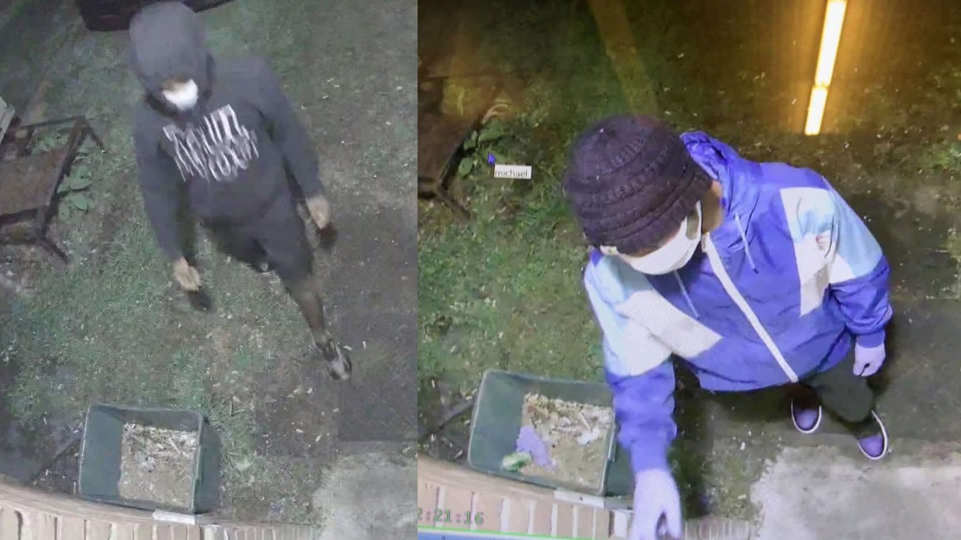 Southampton County robbery suspects sought after five years | 13newsnow.com