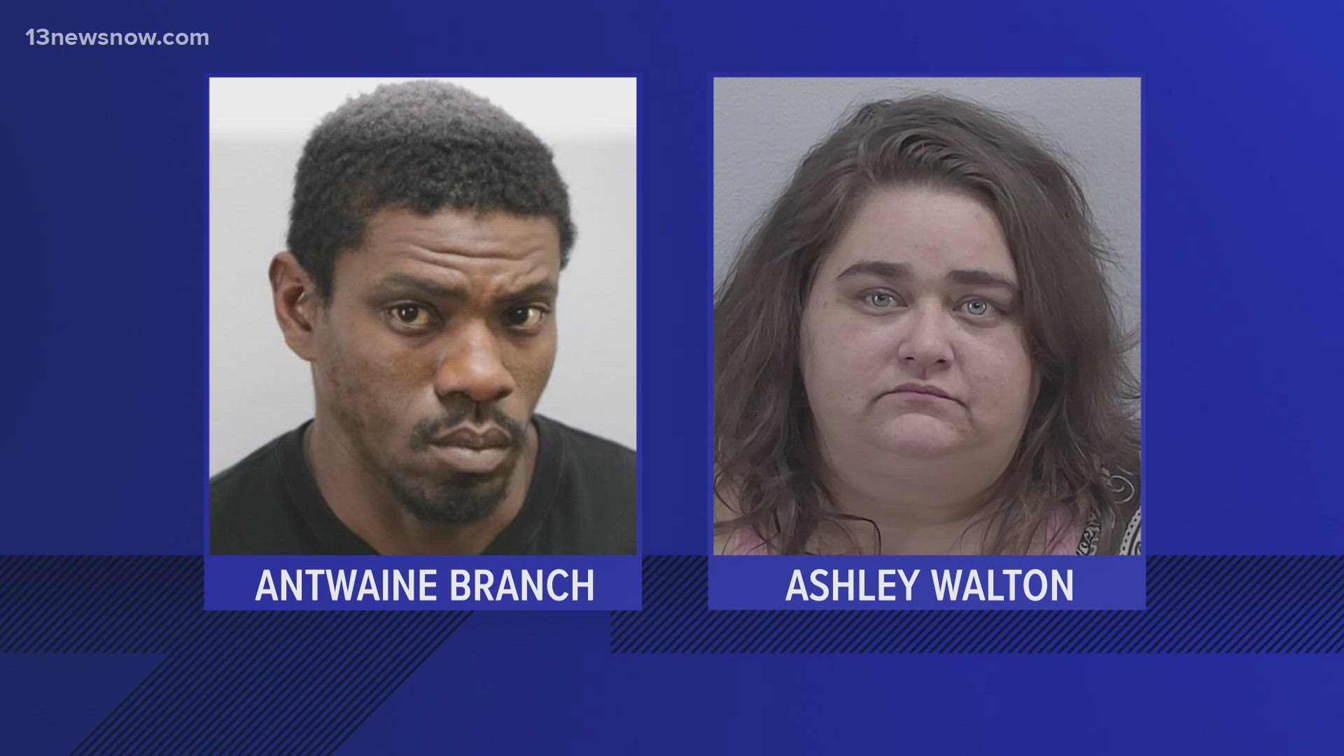 Murder charges filed in case of missing NC man found dead | 13newsnow.com