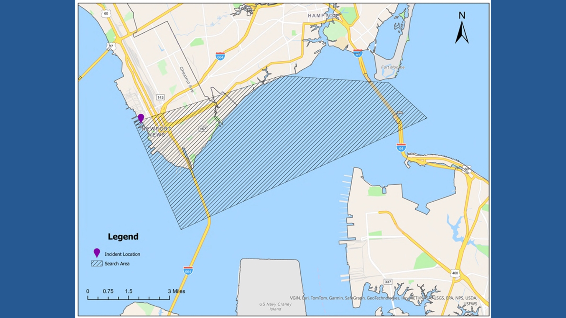 About 7,700 gallons of jet fuel spilled into James River on Friday ...