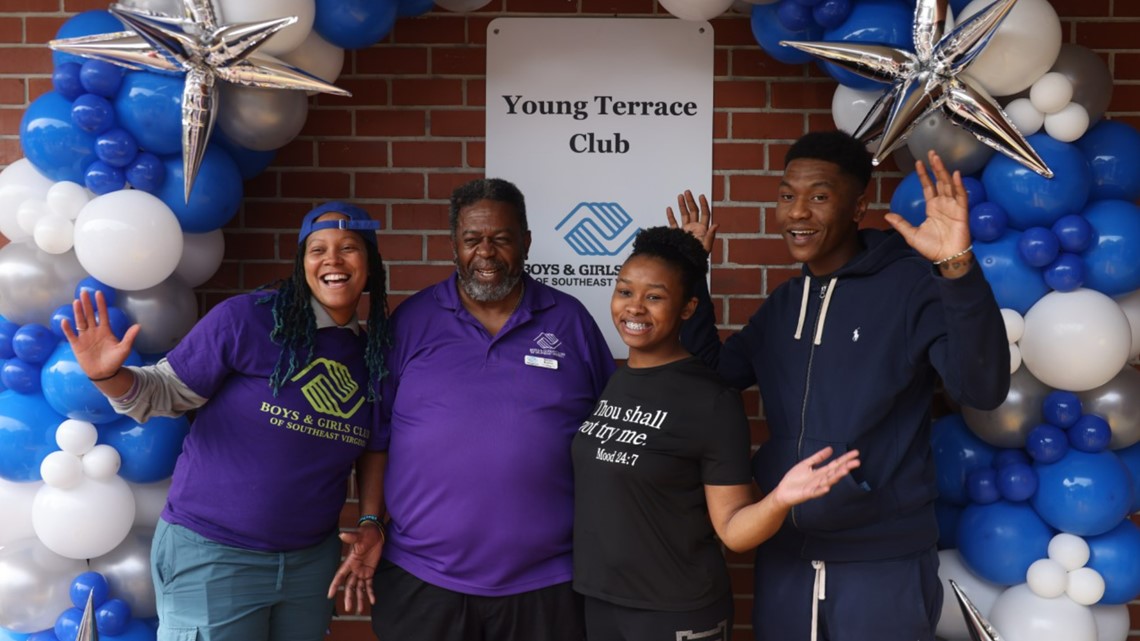 New Boys & Girls Clubs providing a safe space for Norfolk kids and ...