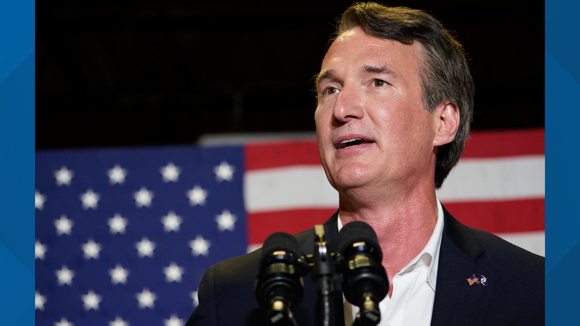 Youngkin partners with Google for AI training in Virginia | 13newsnow.com