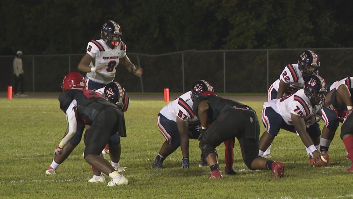 Friday Night Huddle Recap: Week 5 | 13newsnow.com