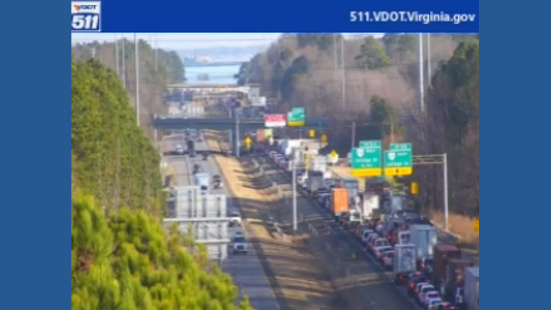 'Let us continue to level up': Hampton Mayor Jimmy Gray delivers ...