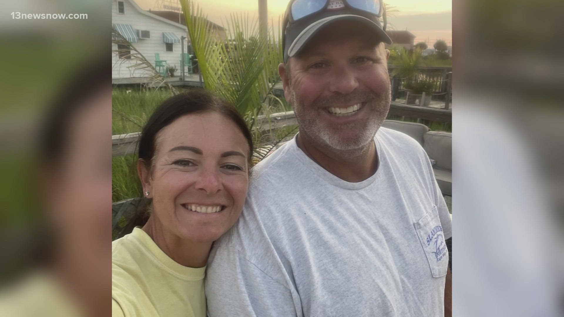 Pennsylvania man's family says his loss will be felt deeply after his ...