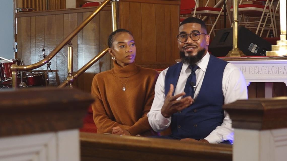 Virginia Beach pastor proves resilient in 2022 crash recovery ...