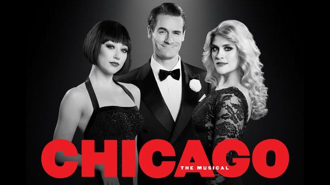 Broadway's 'Chicago' returns to Norfolk in February 2026 | 13newsnow.com