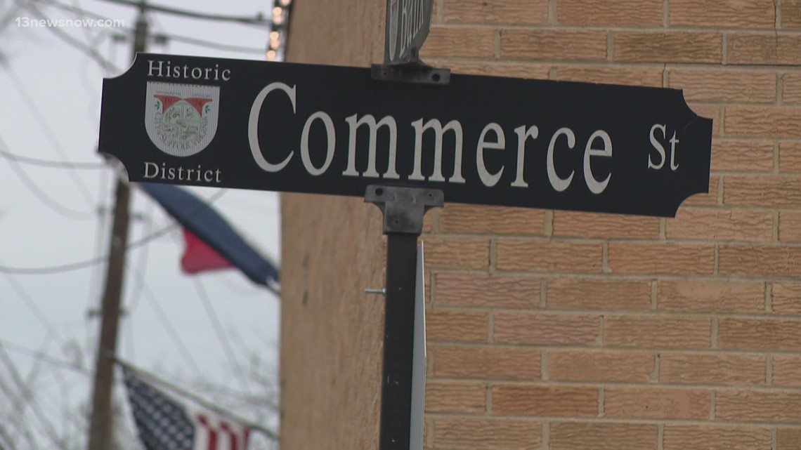 4 arrested following Suffolk triple shooting outside restaurant ...