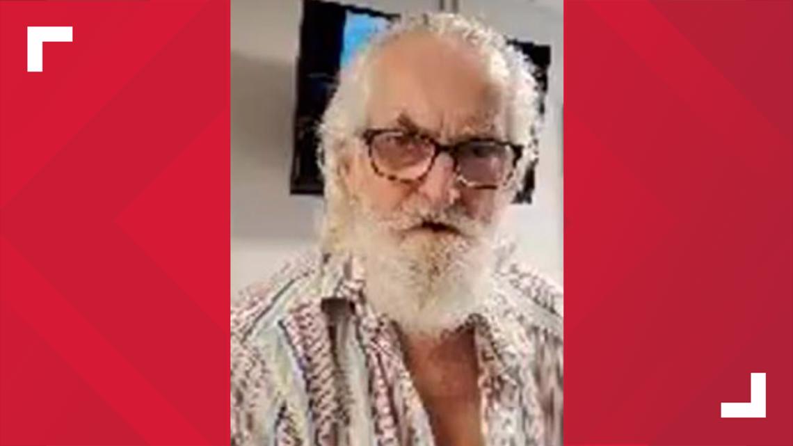 Police search for missing elderly man in Virginia Beach | 13newsnow.com