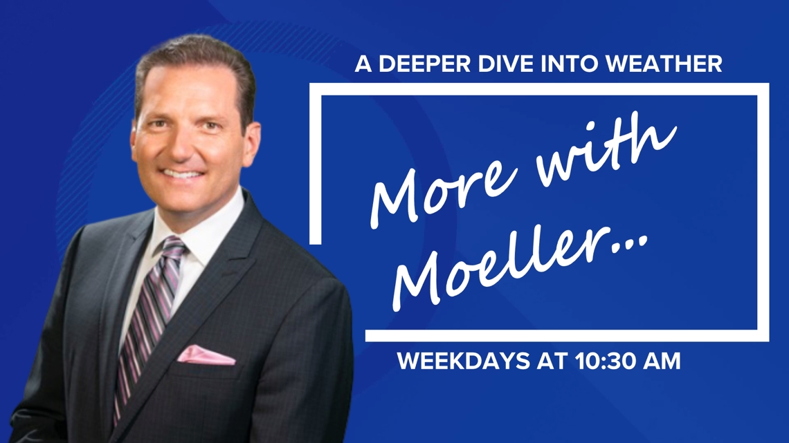 Halloween & Election Day forecast latest; drought monitor updates ...