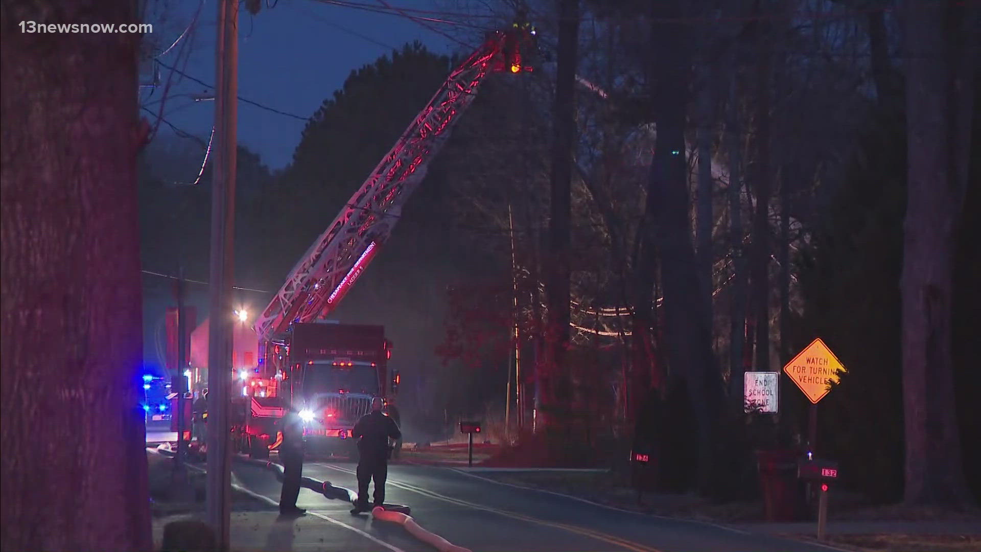 How lightning fertilizes soil with atmospheric nitrogen fixation ...