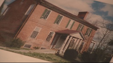 State marker to honor the first elected Black man in Princess Anne ...