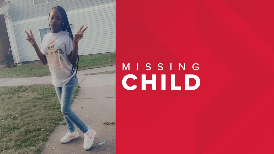 Portsmouth Police Searching For 13 Year Old Girl