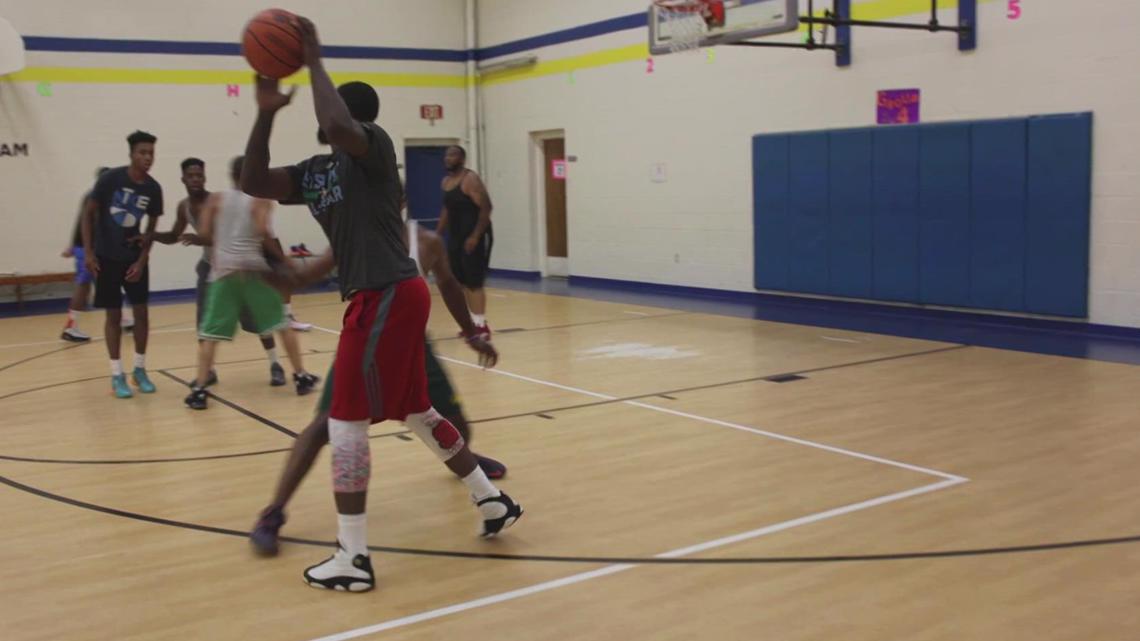 Norfolk Nighthawks: Late-night basketball returns for the summer ...