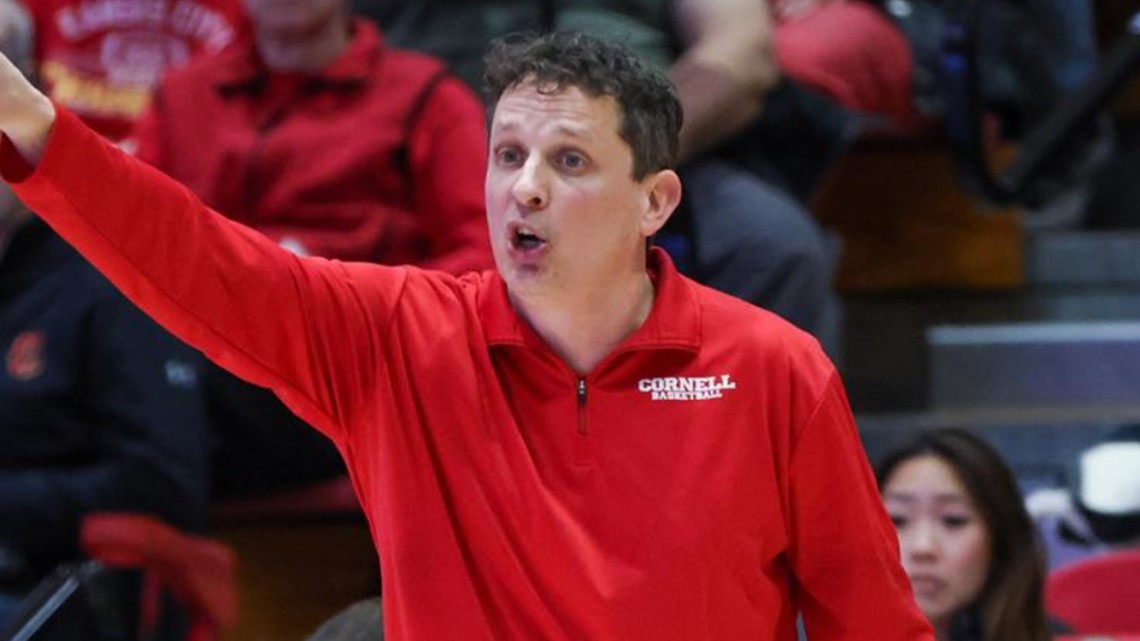 William & Mary selects Brian Earl to lead Tribe men’s basketball ...