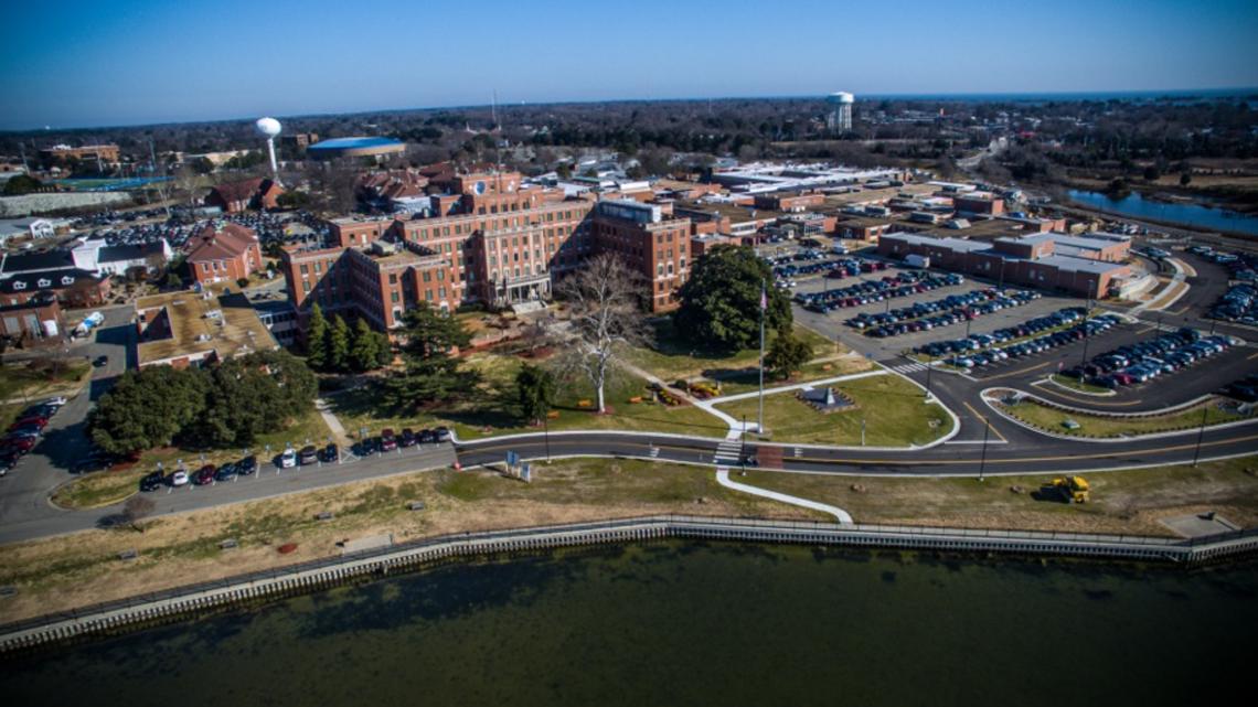 Lawmakers seek answers on issues at Hampton VA Medical Center ...