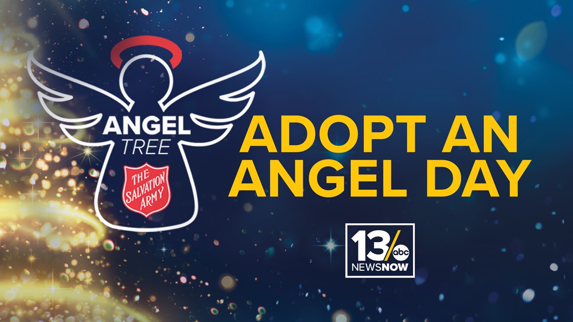 Adopt an Angel Day: How to help local kids in need on Christmas ...